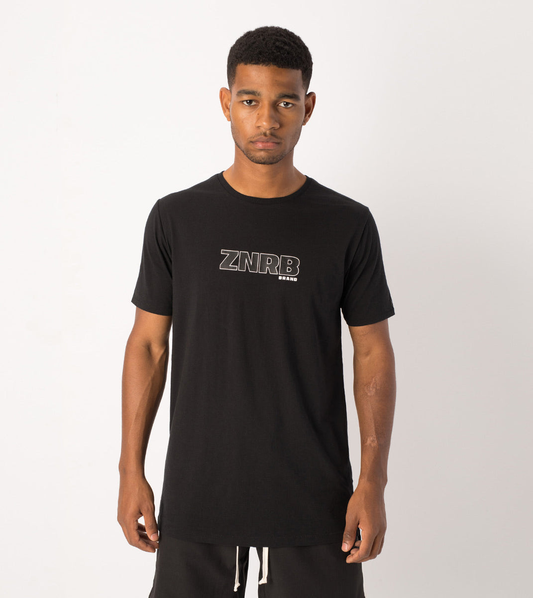 Sign Flintlock Tee Black – ZANEROBE Australia
