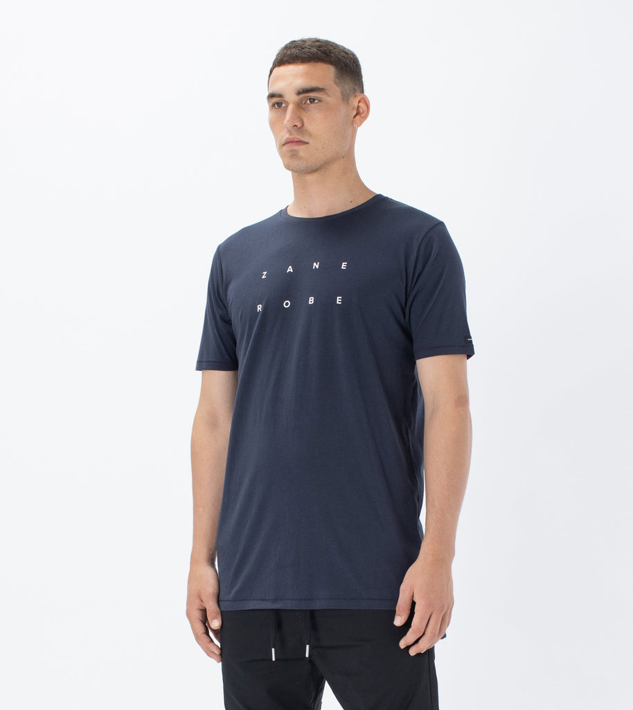 Formation Flintlock Tee Ink – ZANEROBE Australia