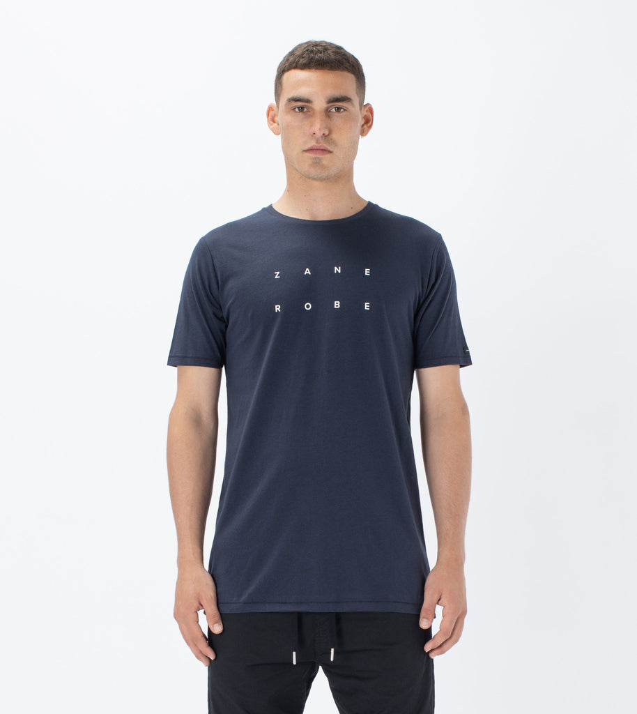 Formation Flintlock Tee Ink – ZANEROBE Australia